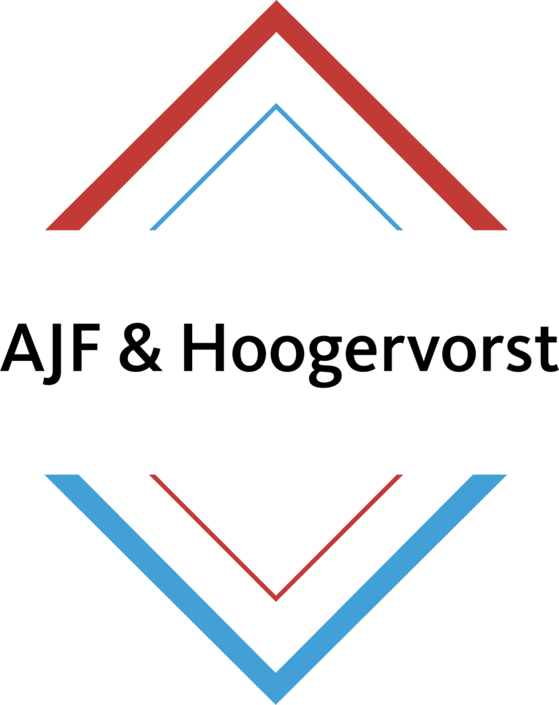 AJF Hoogervorst - Jouw partner voor vastgoed